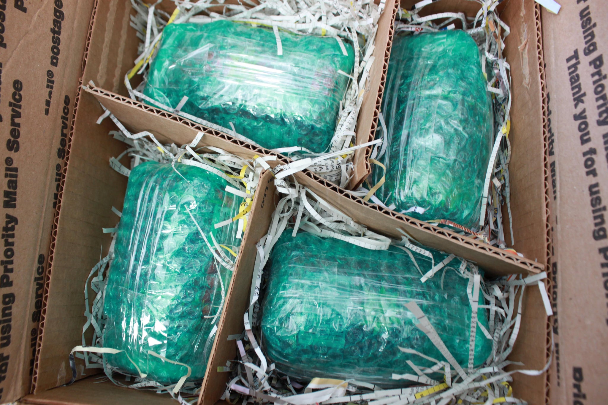 Products – Pacific Red Hot