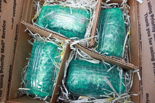 Products – Pacific Red Hot