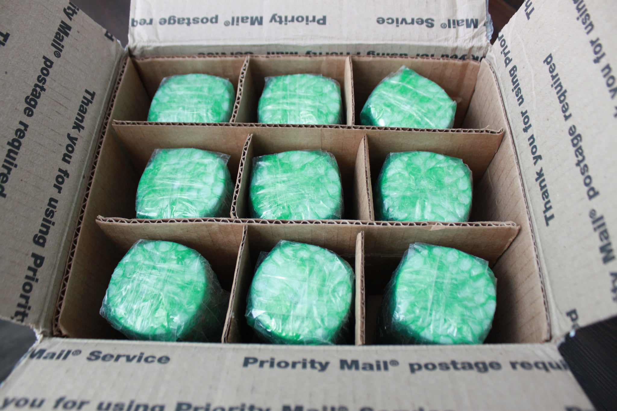 Products – Pacific Red Hot