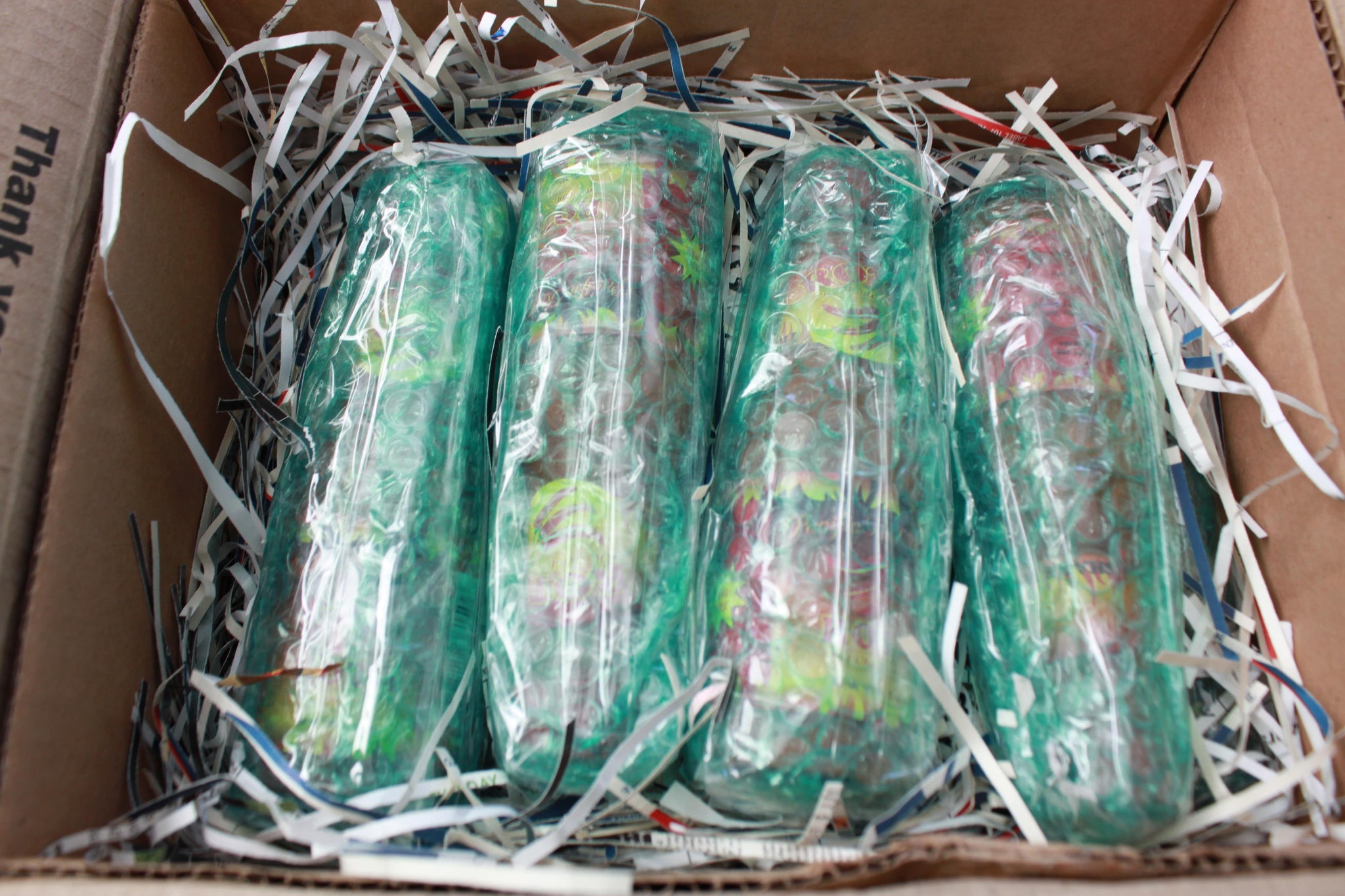 Products – Pacific Red Hot